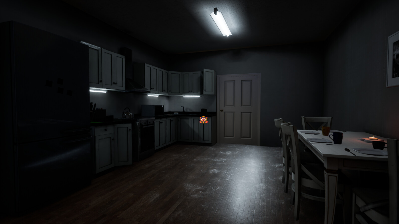 3D Art - Lost Memories • Indie Game [Powered by Unreal Engine 4]