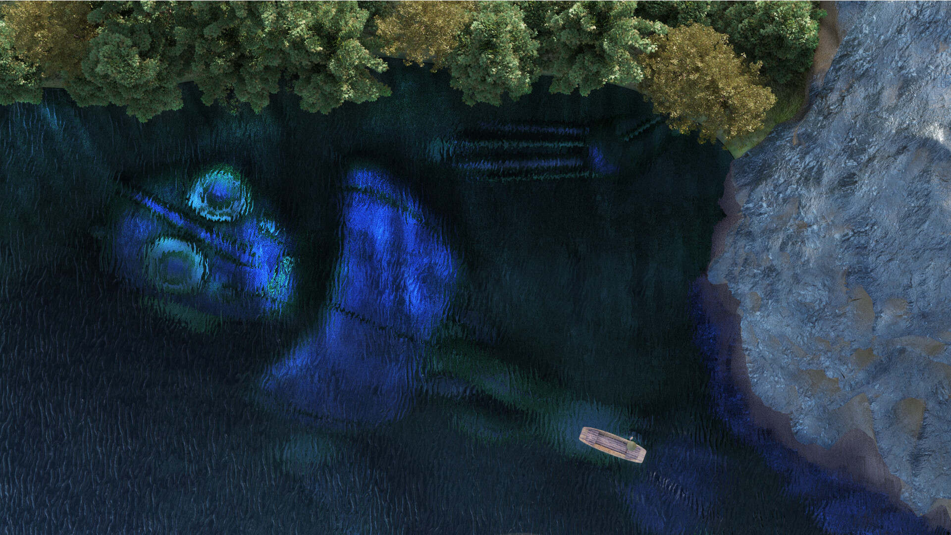 ArtStation - Ancient Robot