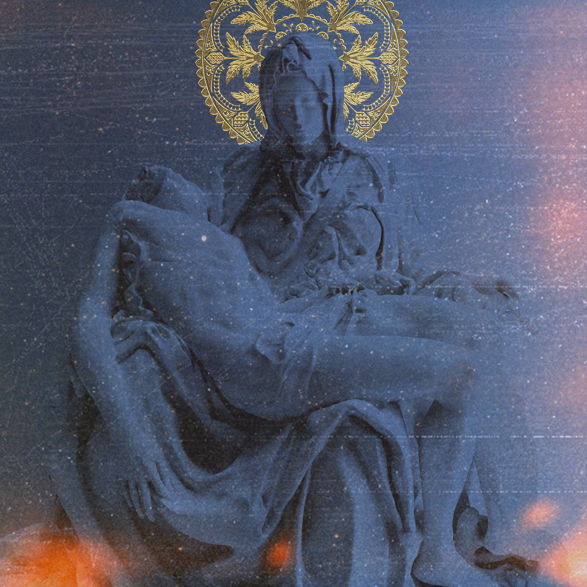 ArtStation - Pieta
