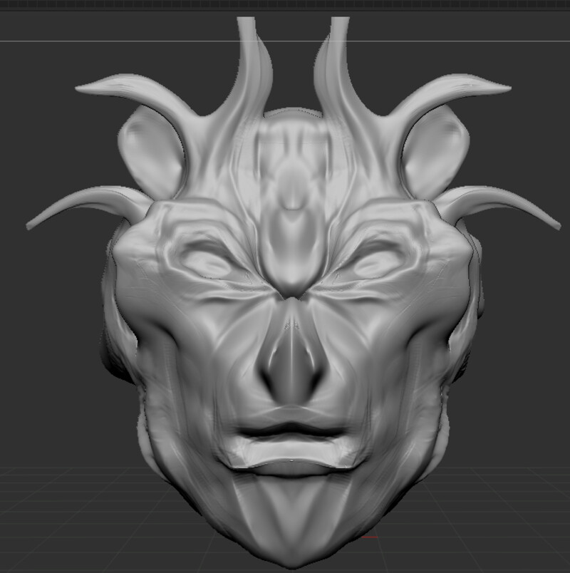 ArtStation - Code Lad