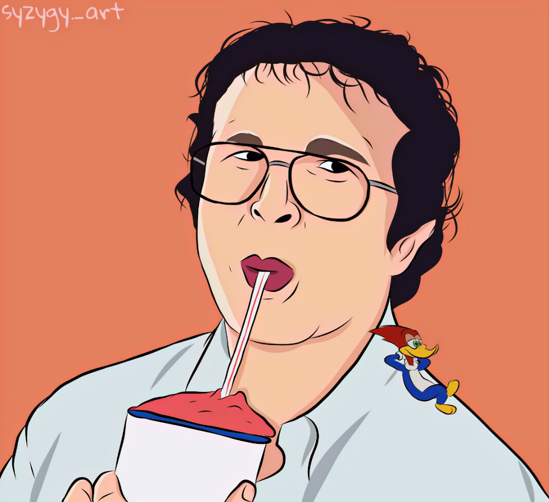 ArtStation - Alexei.