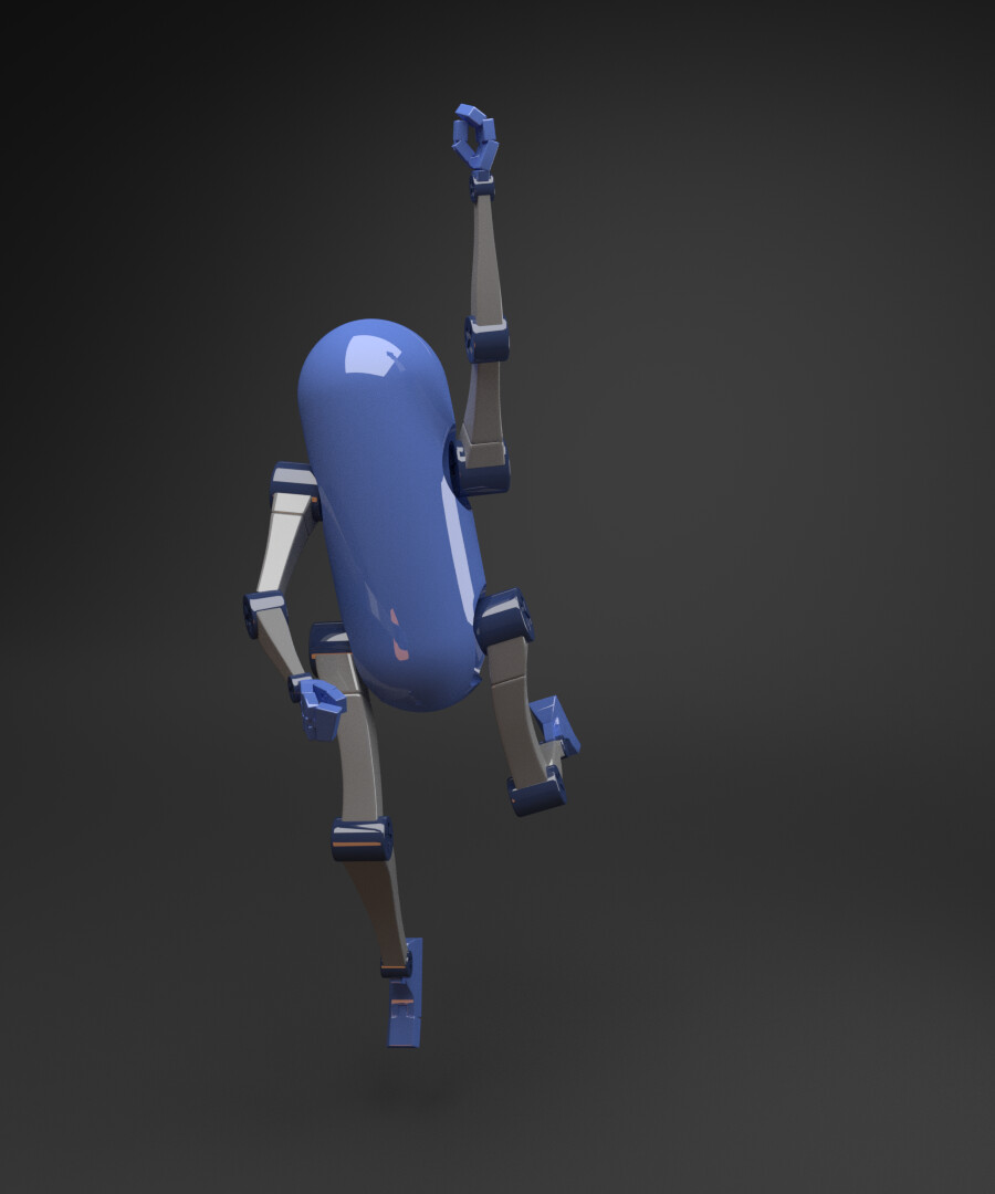 ArtStation - Curso Blender Power