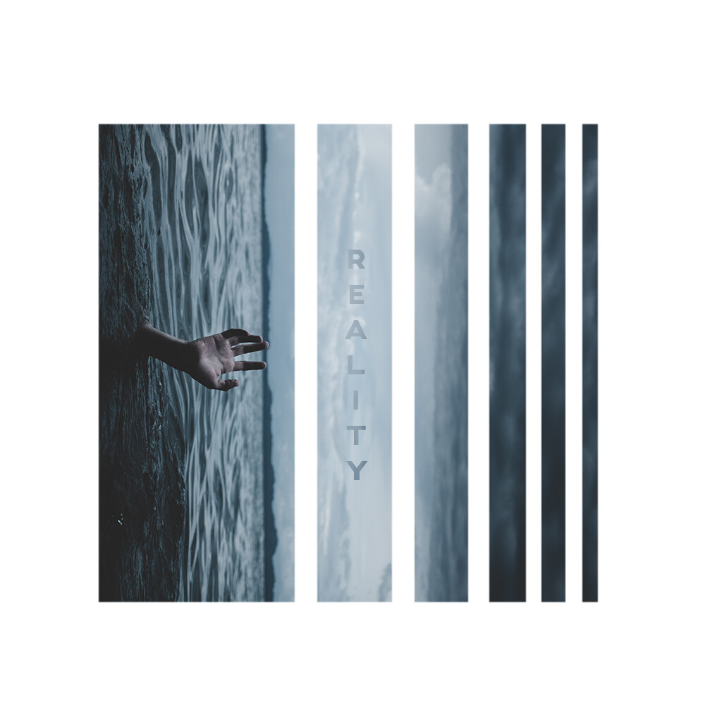 ArtStation - Reality