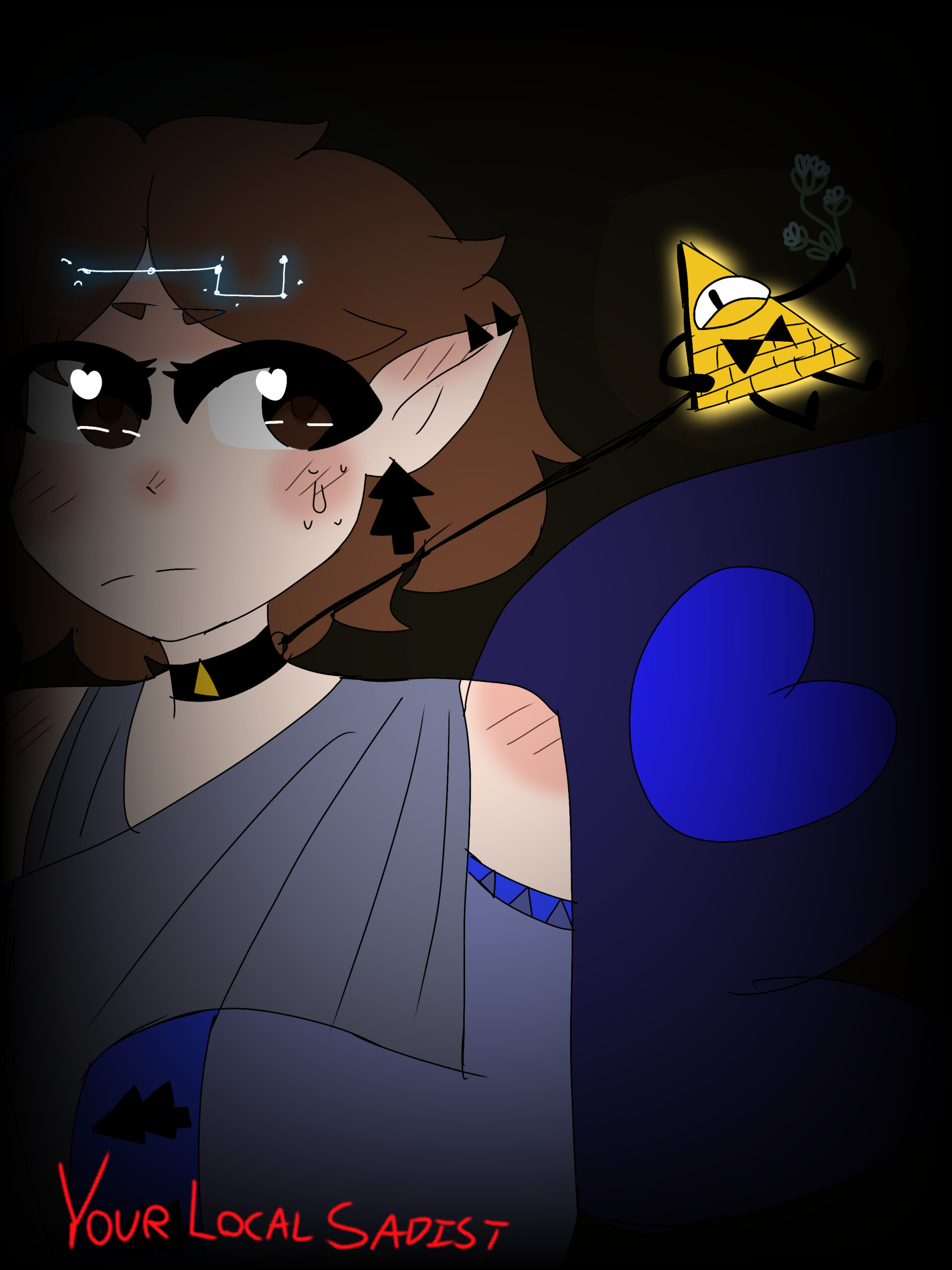 ArtStation - Billdip fanart