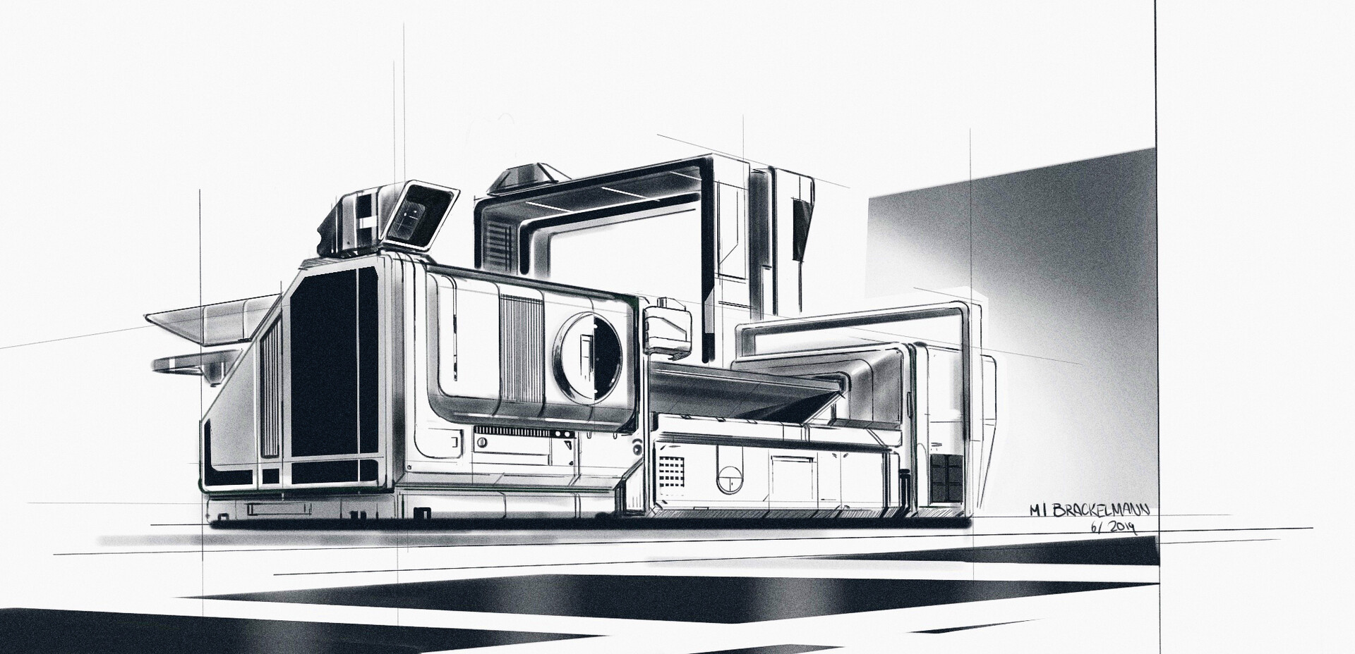 ArtStation - Security Check