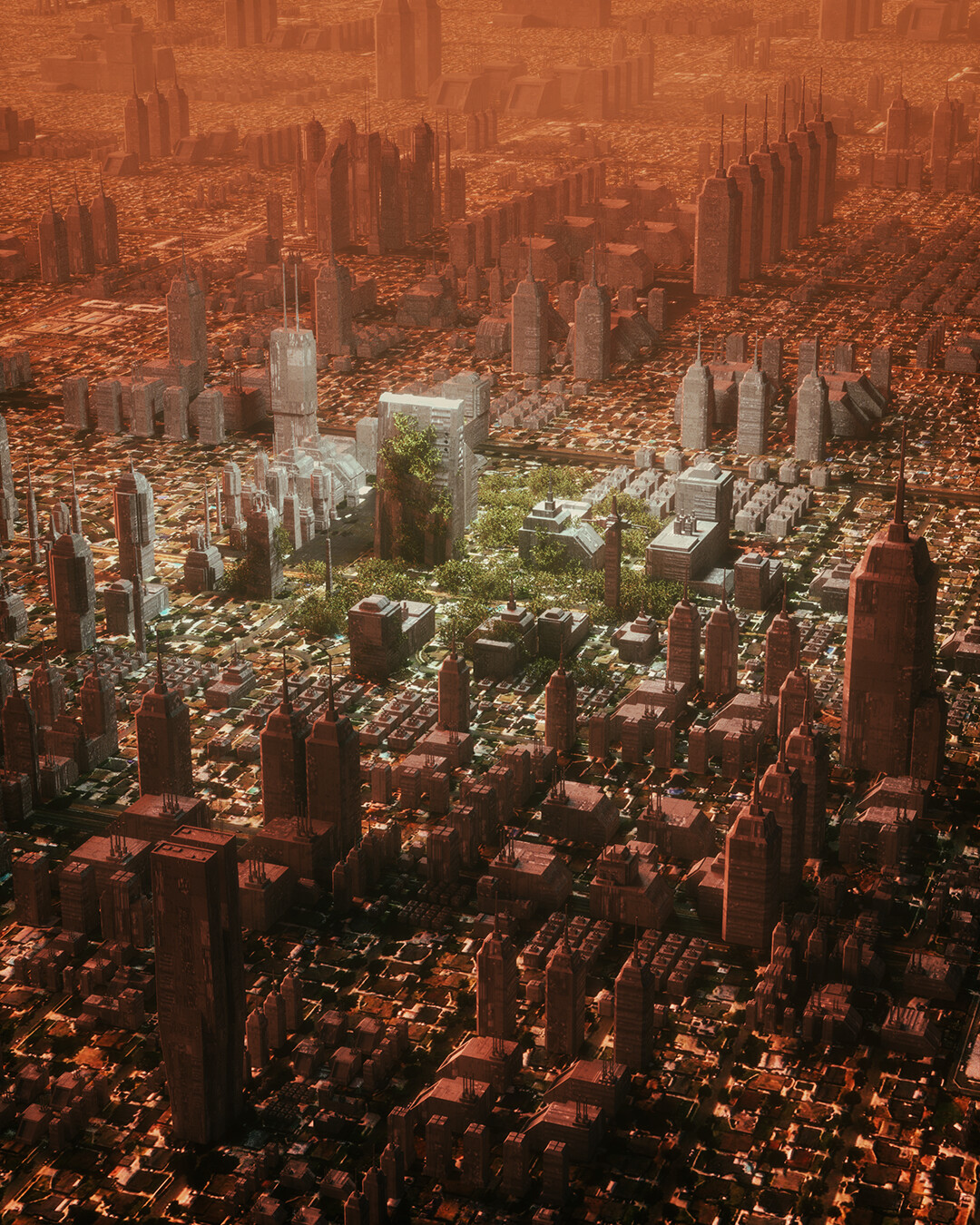 ArtStation - Still Life