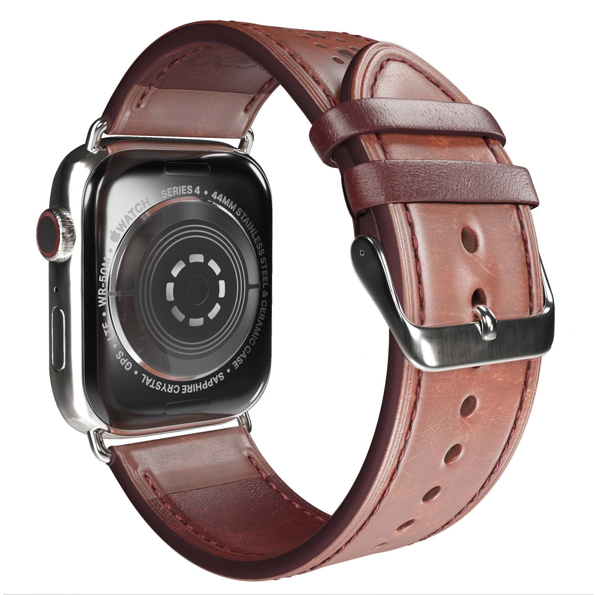 ArtStation - Apple Watch Band