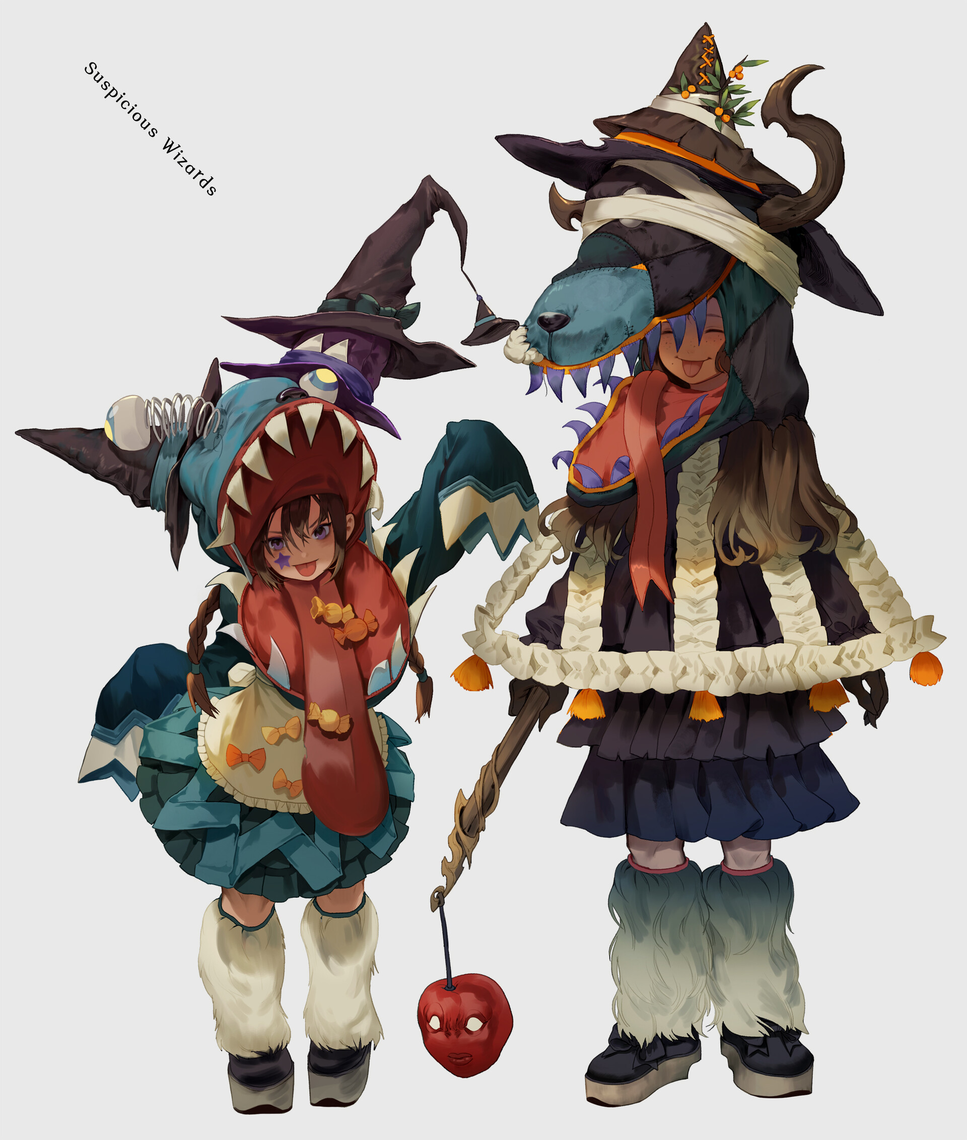 ArtStation - Untitle