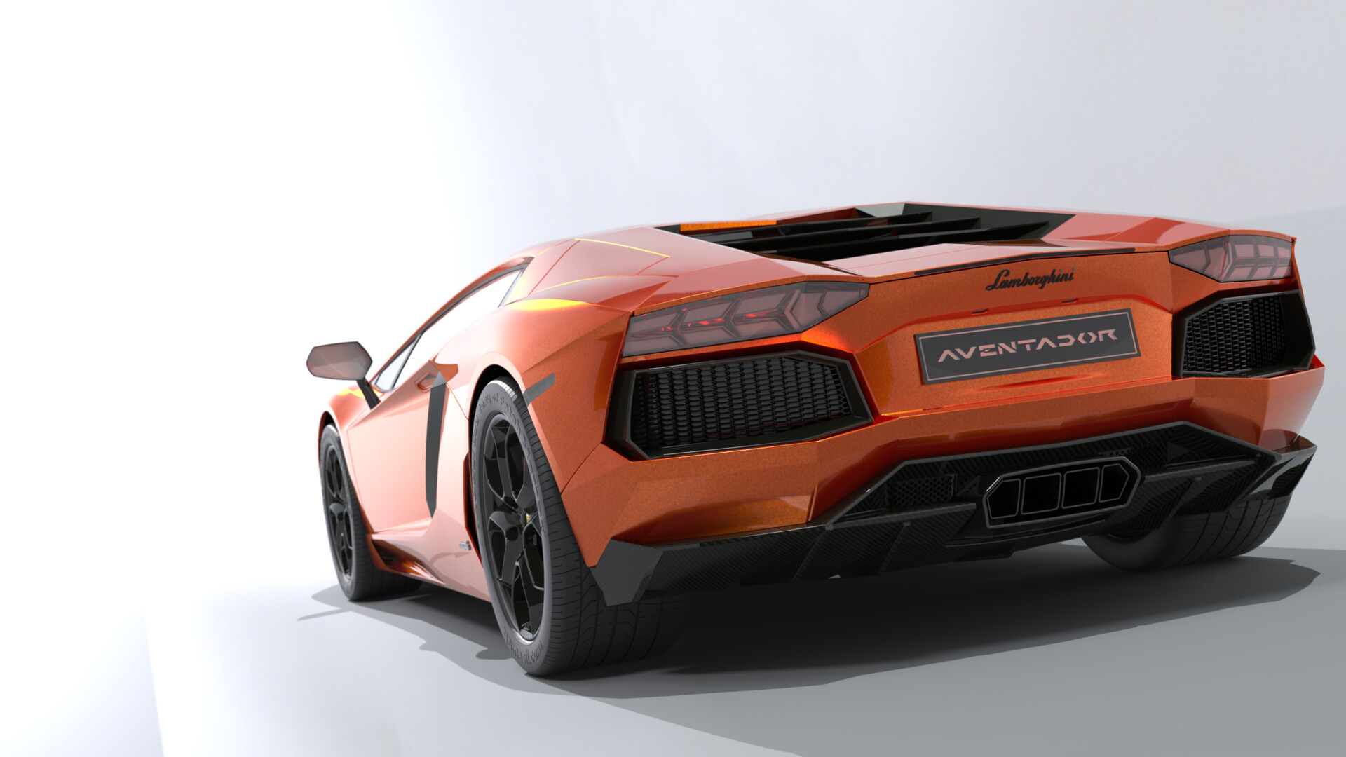 ArtStation - Car Projects