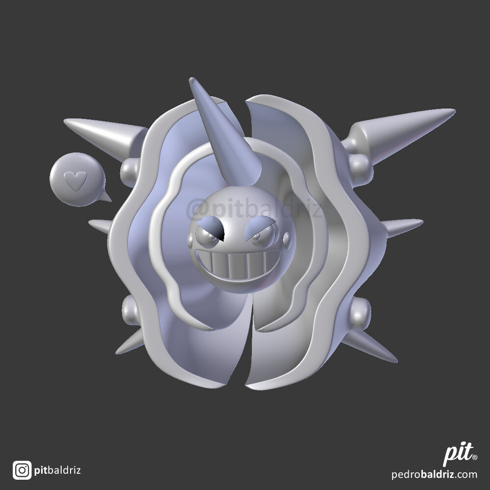 can cloyster mega evolve