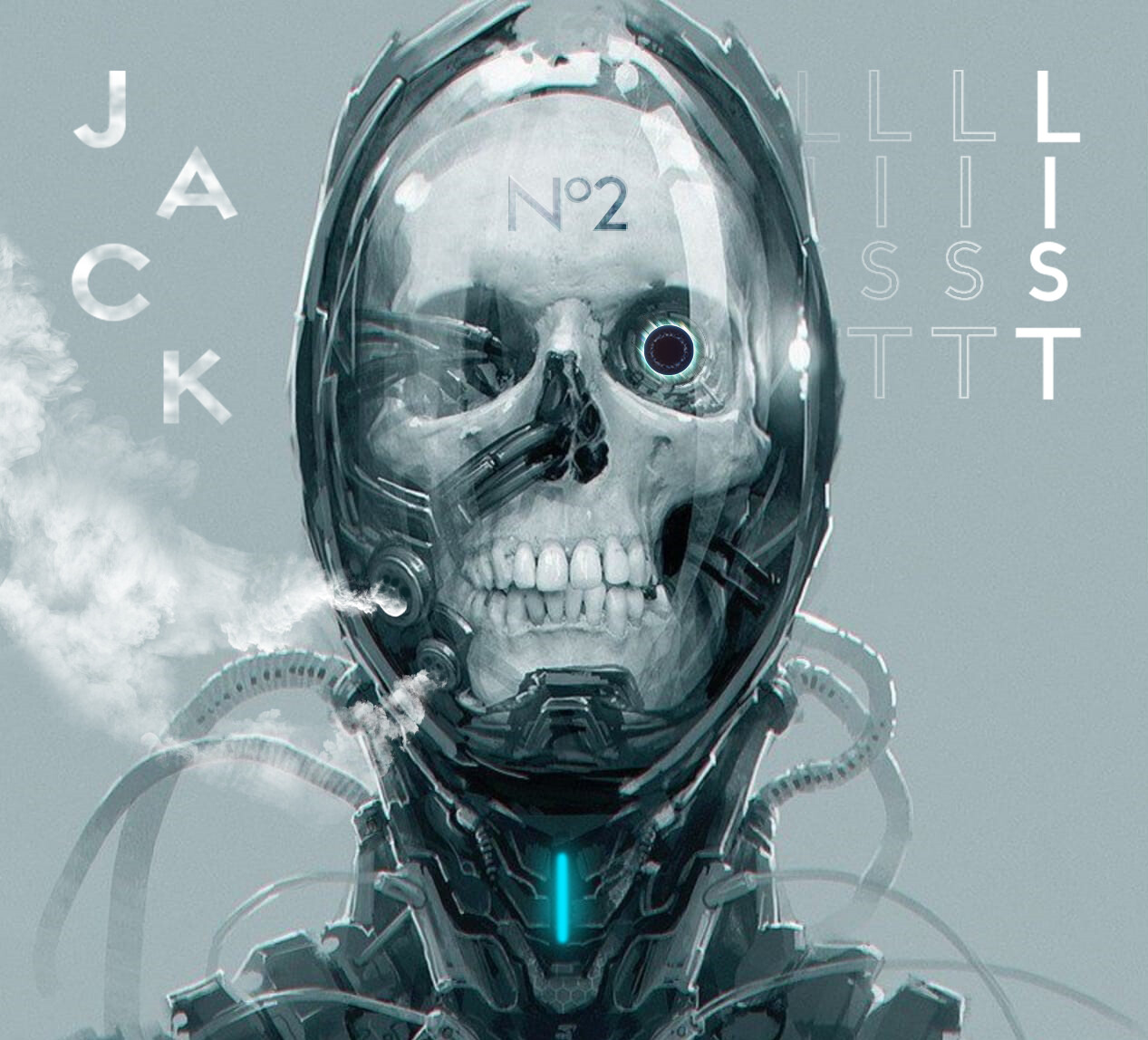 ArtStation - art Jack