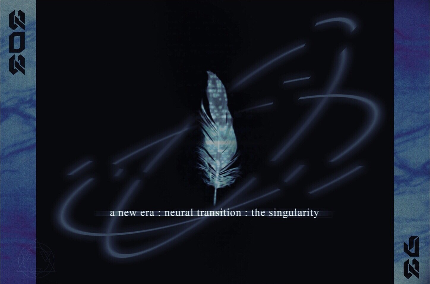 ArtStation - singularity