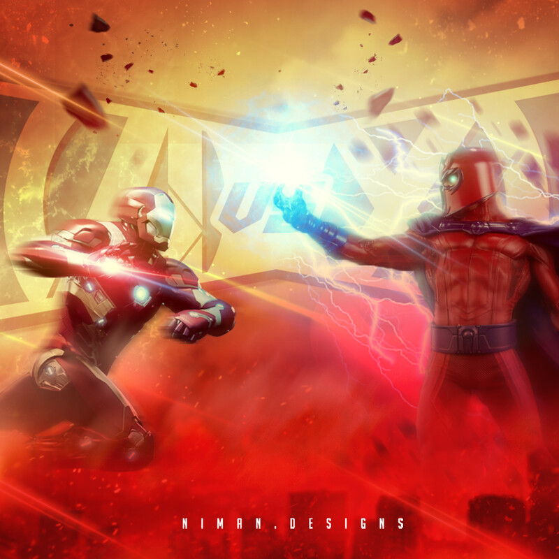 ArtStation - Niman Shrestha