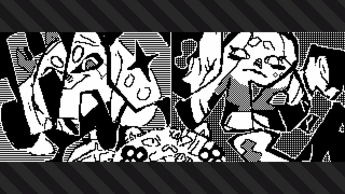 Saku Karjaluoto - Splatocalypse: Chaos-vs-Order