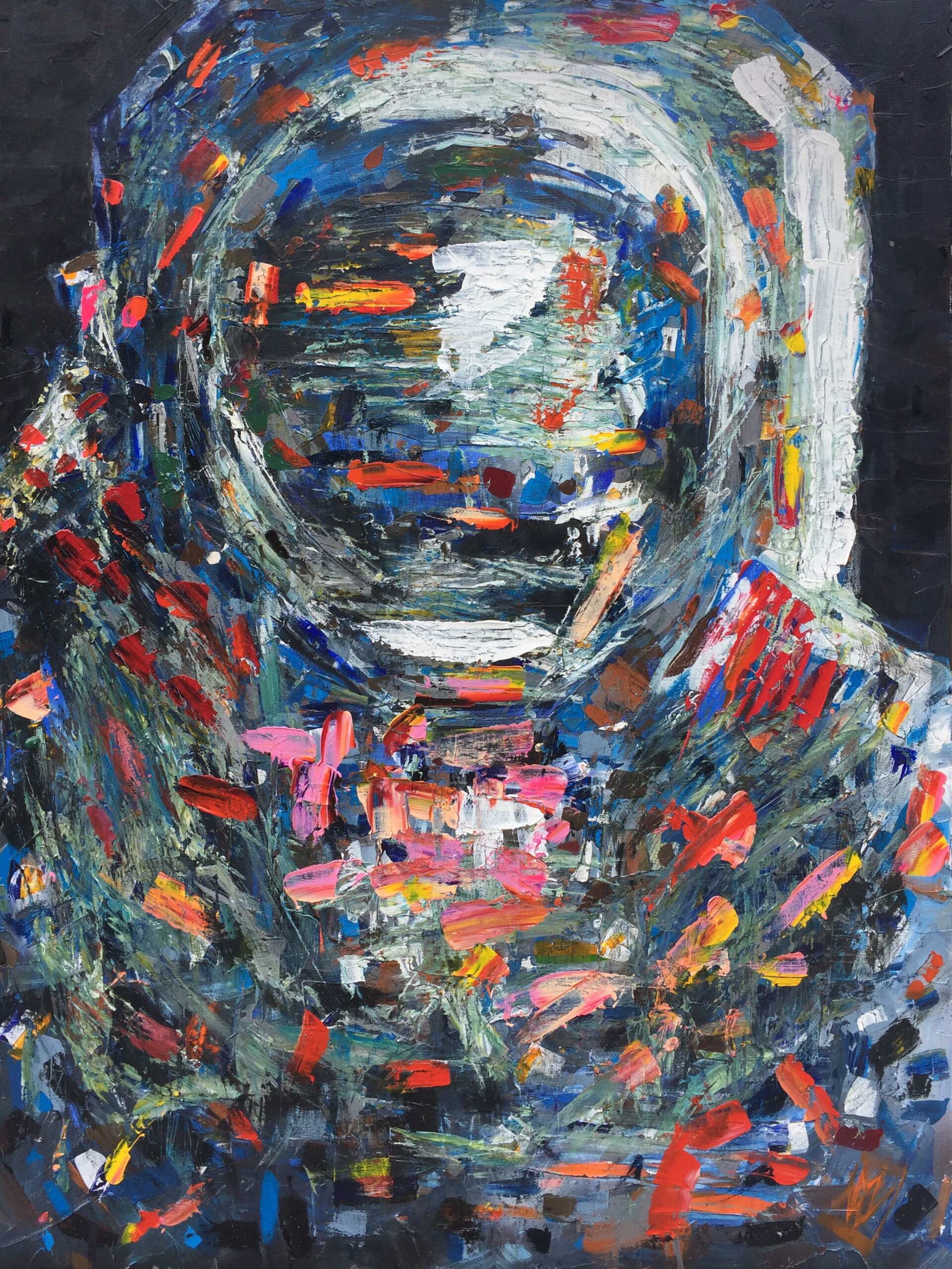 Mike Wehner - Selected work examples for offices and corporate spaces