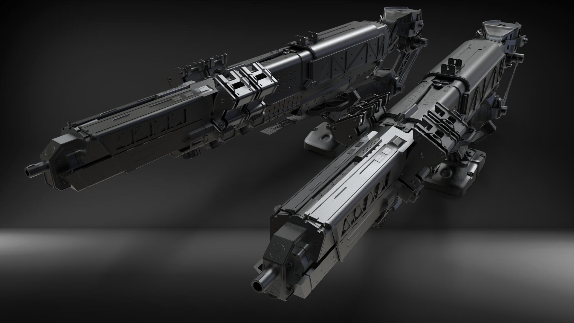 Mario Angel - MK22-15