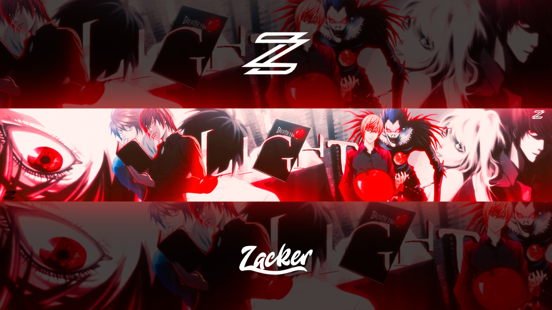 ArtStation - Banner For @Light