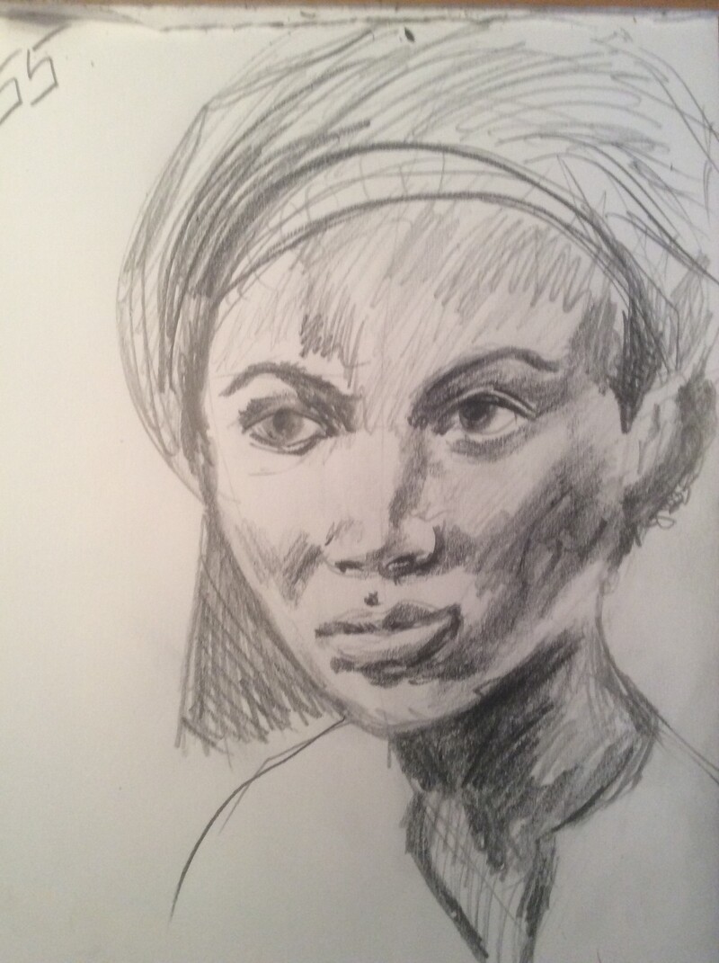 ArtStation - Dylan Foley