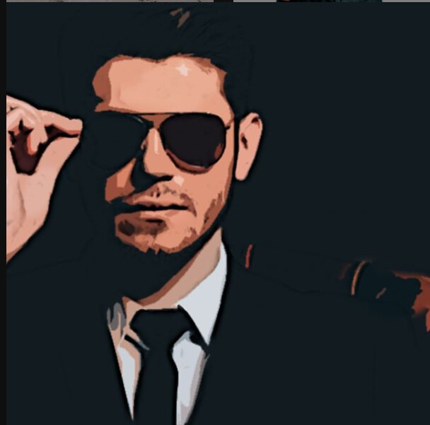 ArtStation - Application