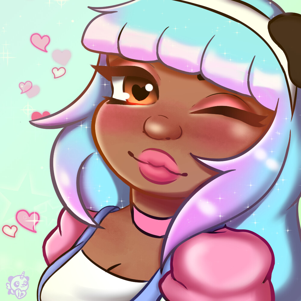 ArtStation - New Style?