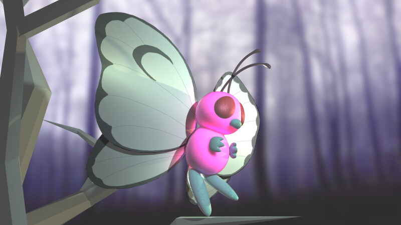 ArtStation - Diego Walker