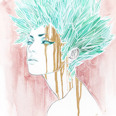 Nen Chang - Portfolio