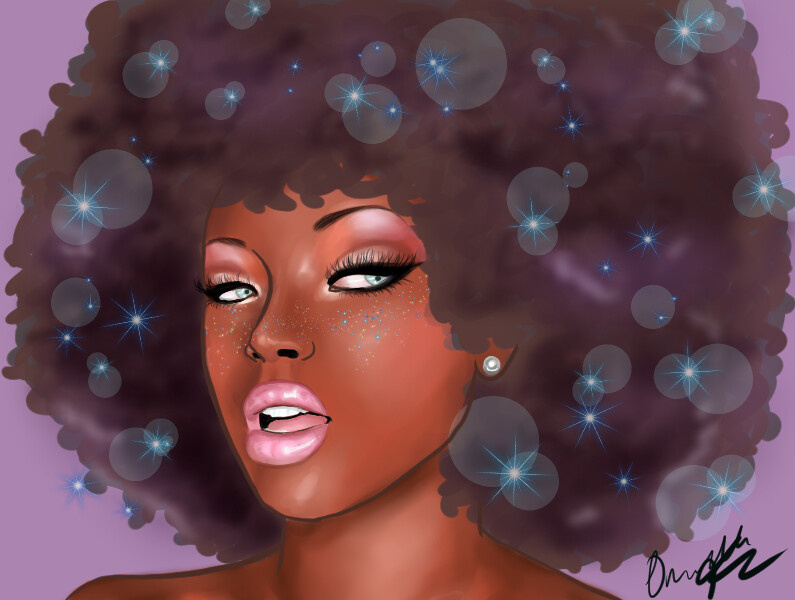 The Gaikokujinda - Bubble Fro