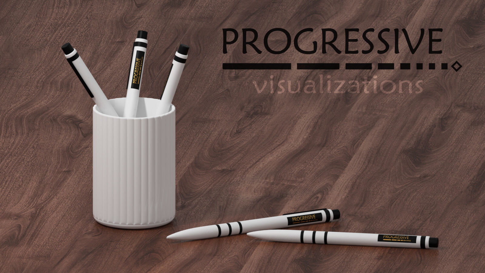 ArtStation - Progressive Visualizations