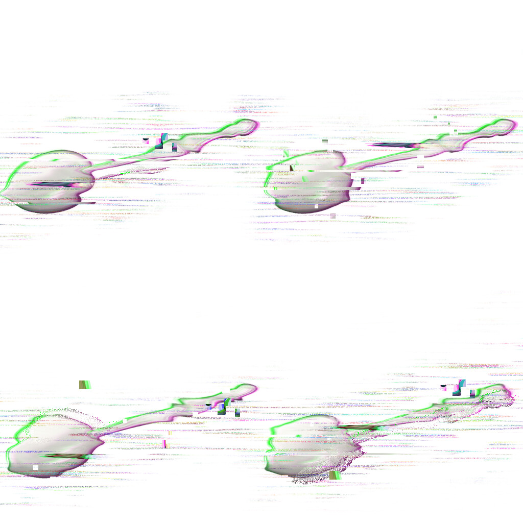 Noumenie - Gwendolyn Garan - fragmenTED