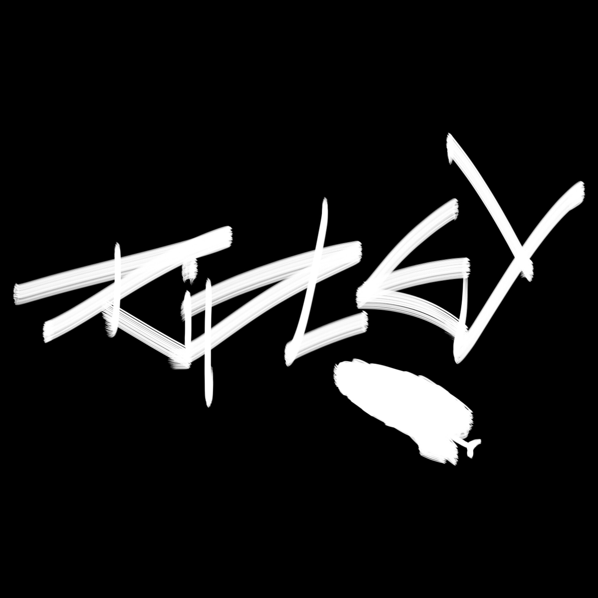 Dave Jones - Mavé Inkworks Graffiti