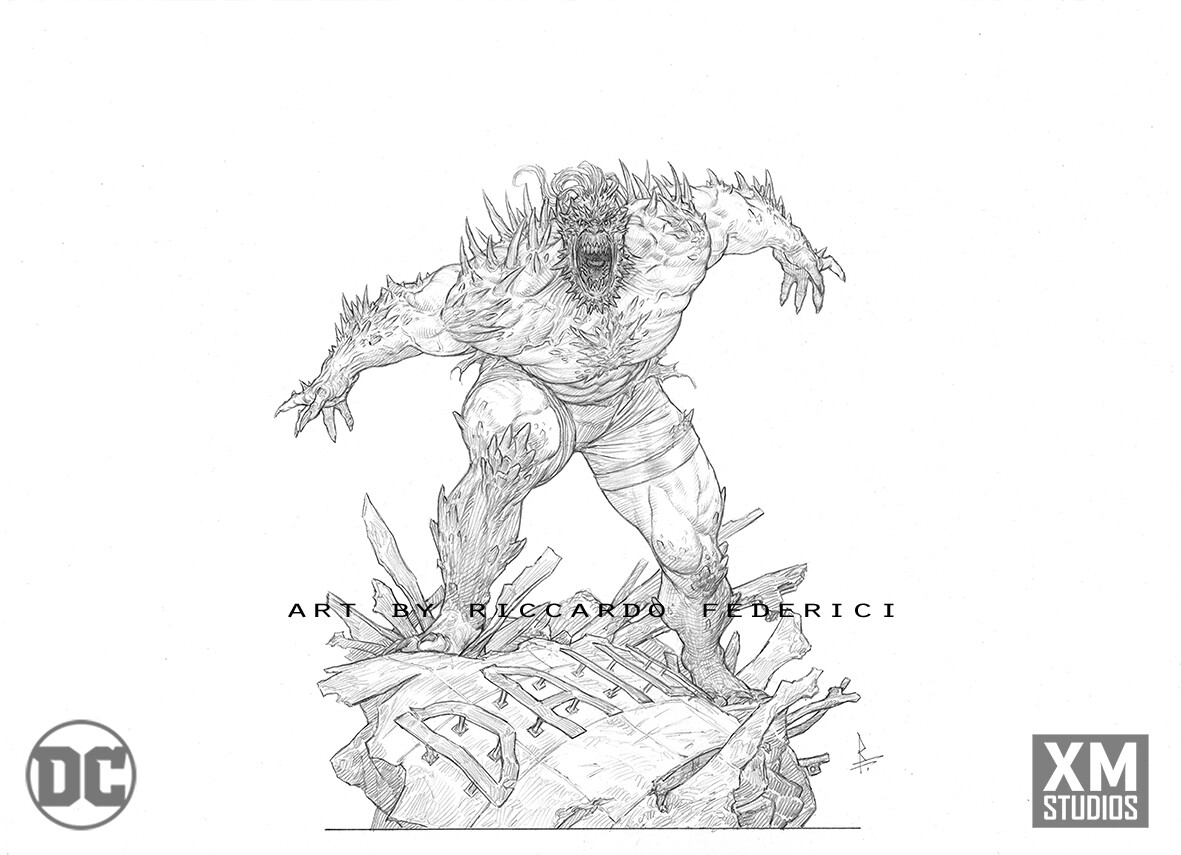 doomsday coloring pages