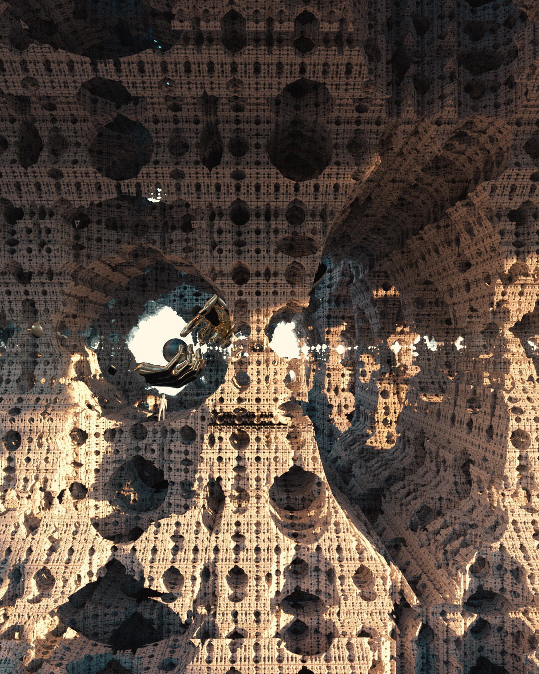 ArtStation - Hyperion