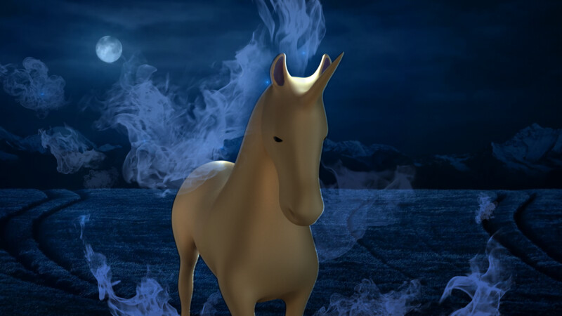 ArtStation - Daniel Herrera