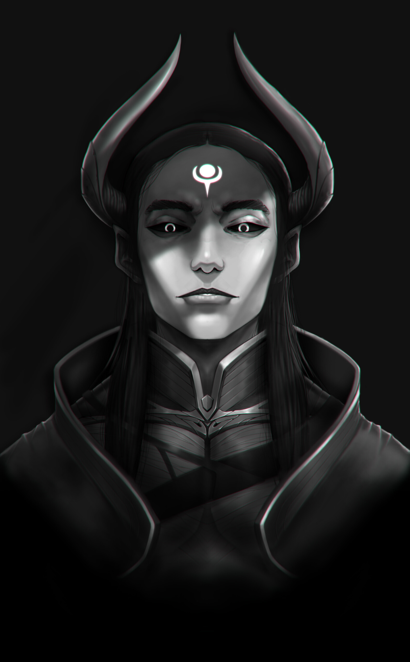 ArtStation - Evilish