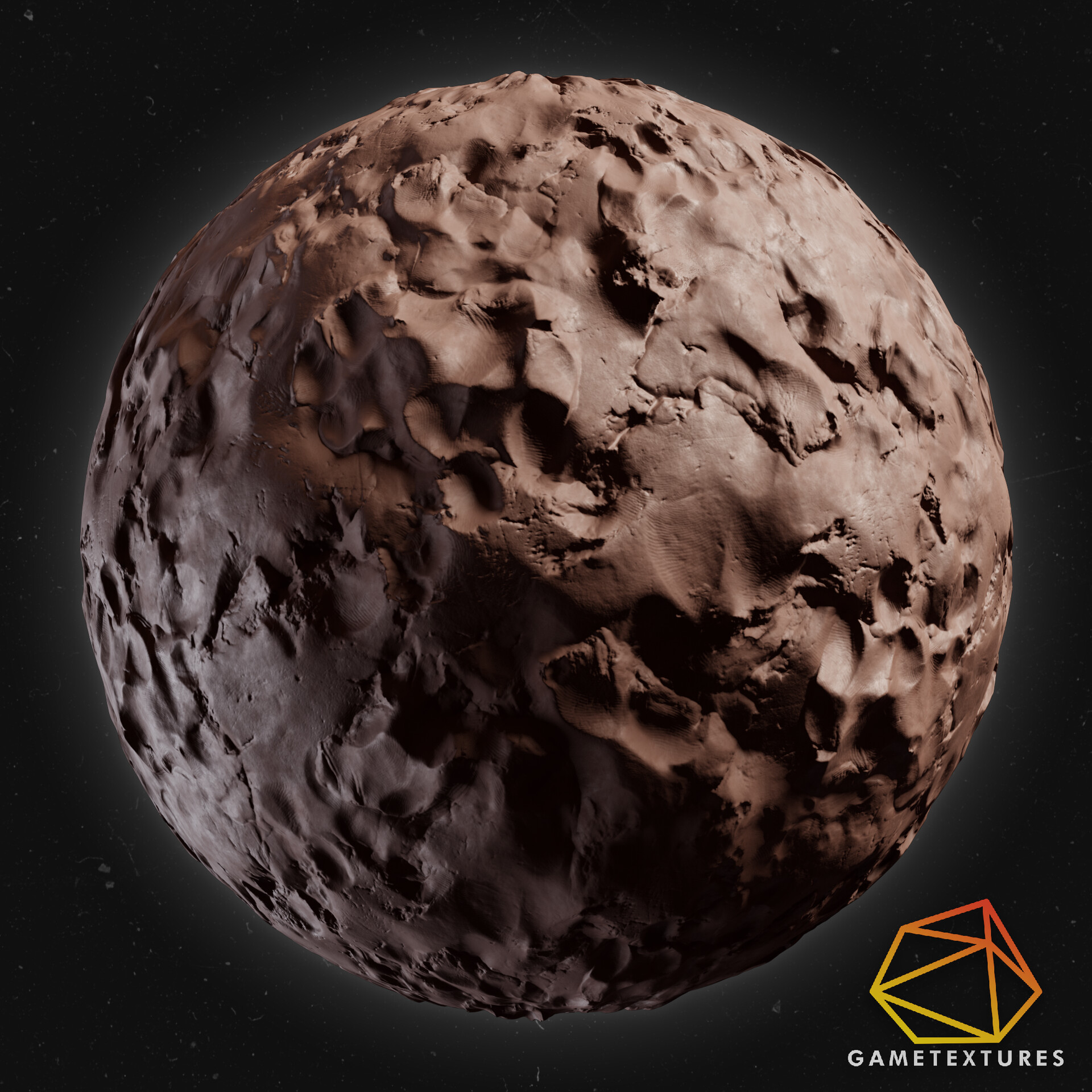 ArtStation - Clay Scans