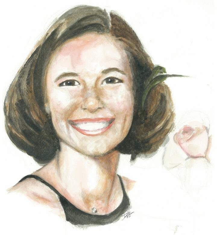 Dan Wilkinson - Commissions