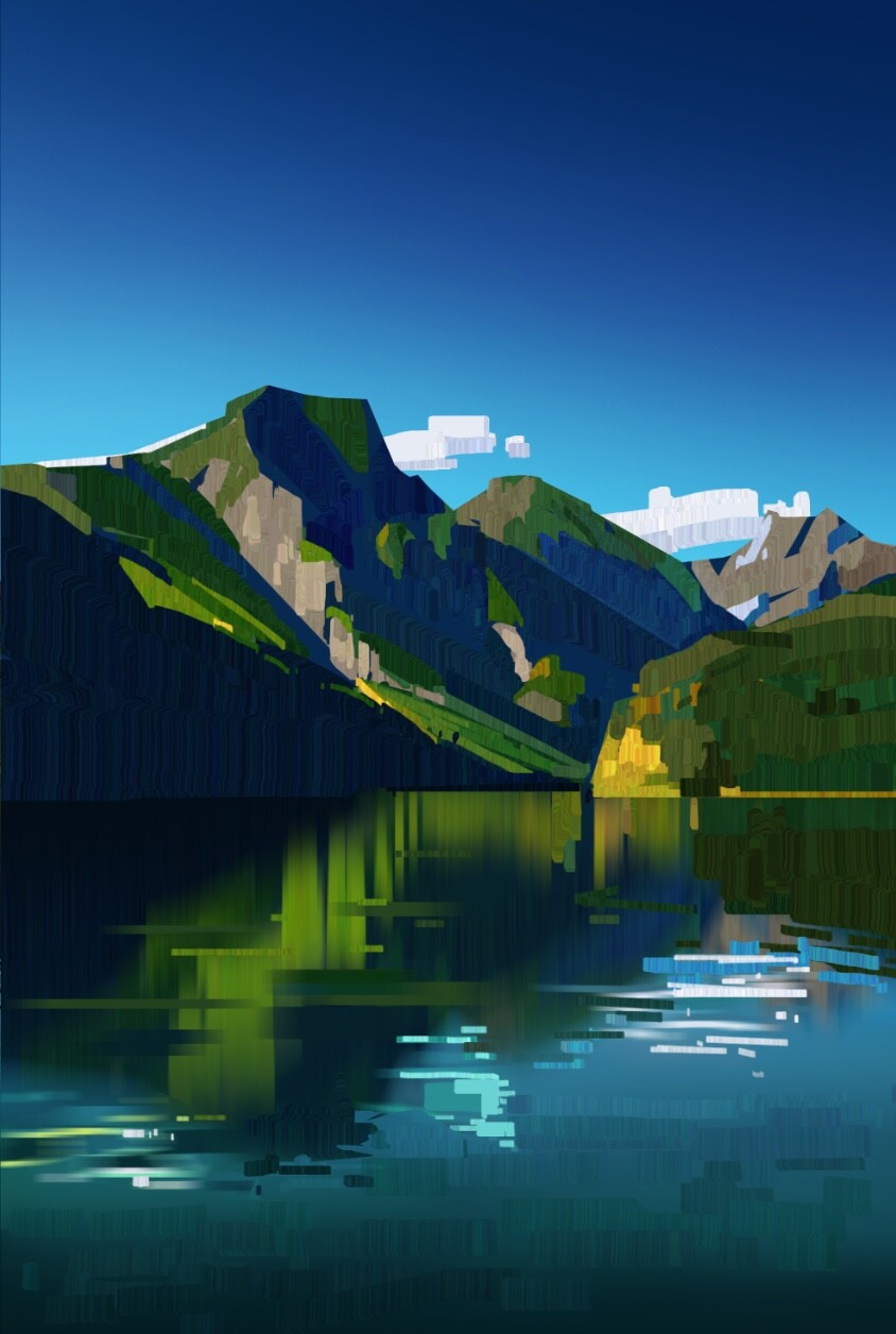 ArtStation - sketches