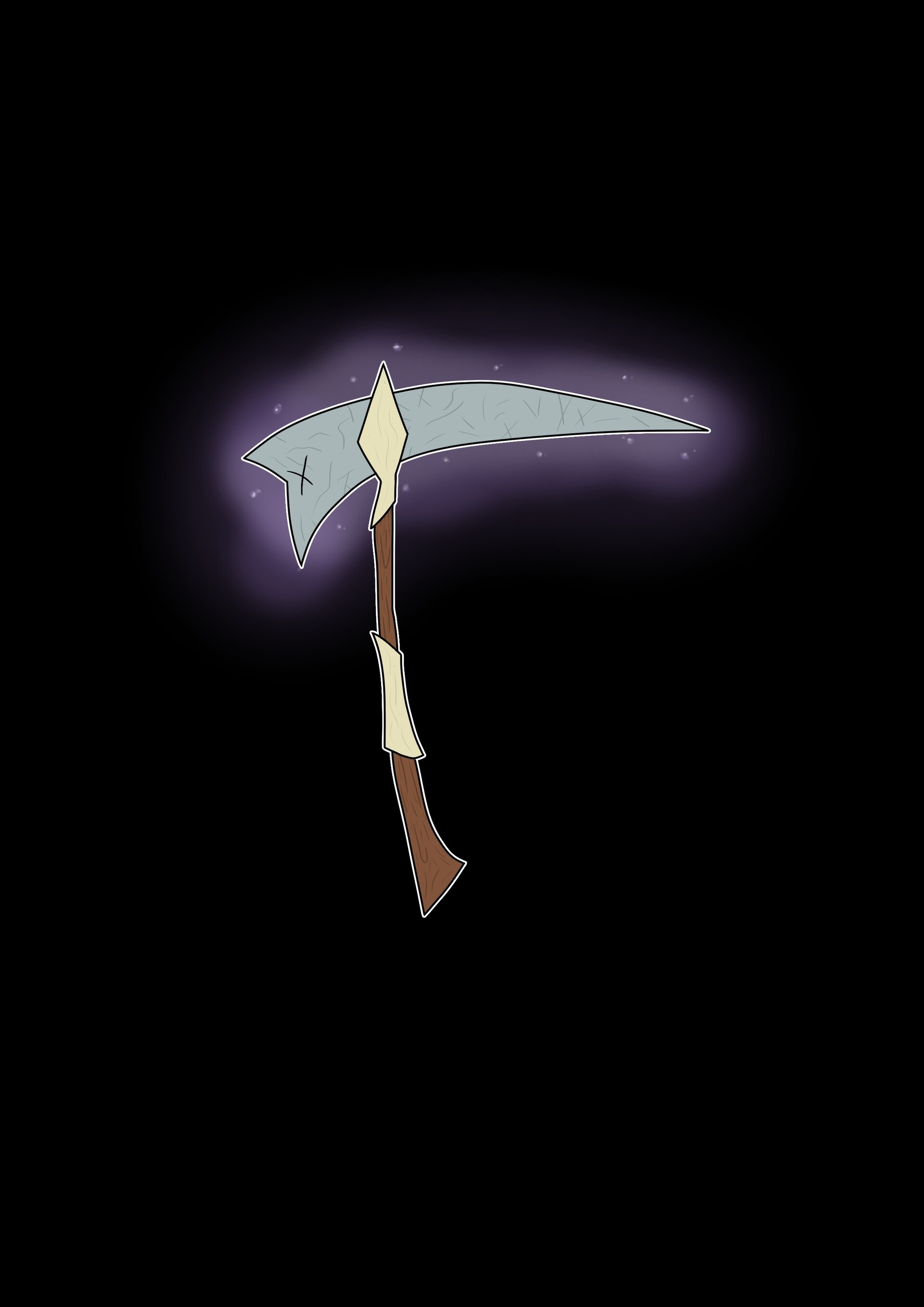 ArtStation - SoulScythe