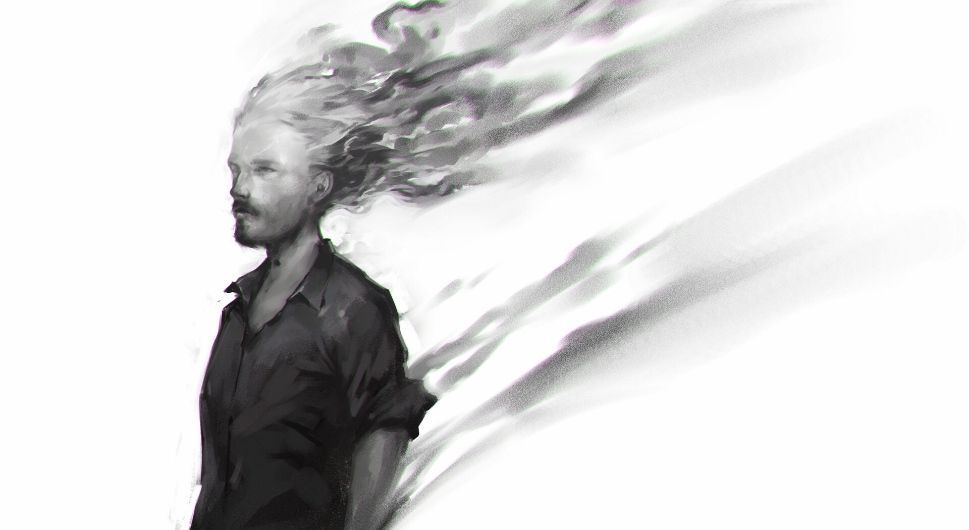 ArtStation - detached