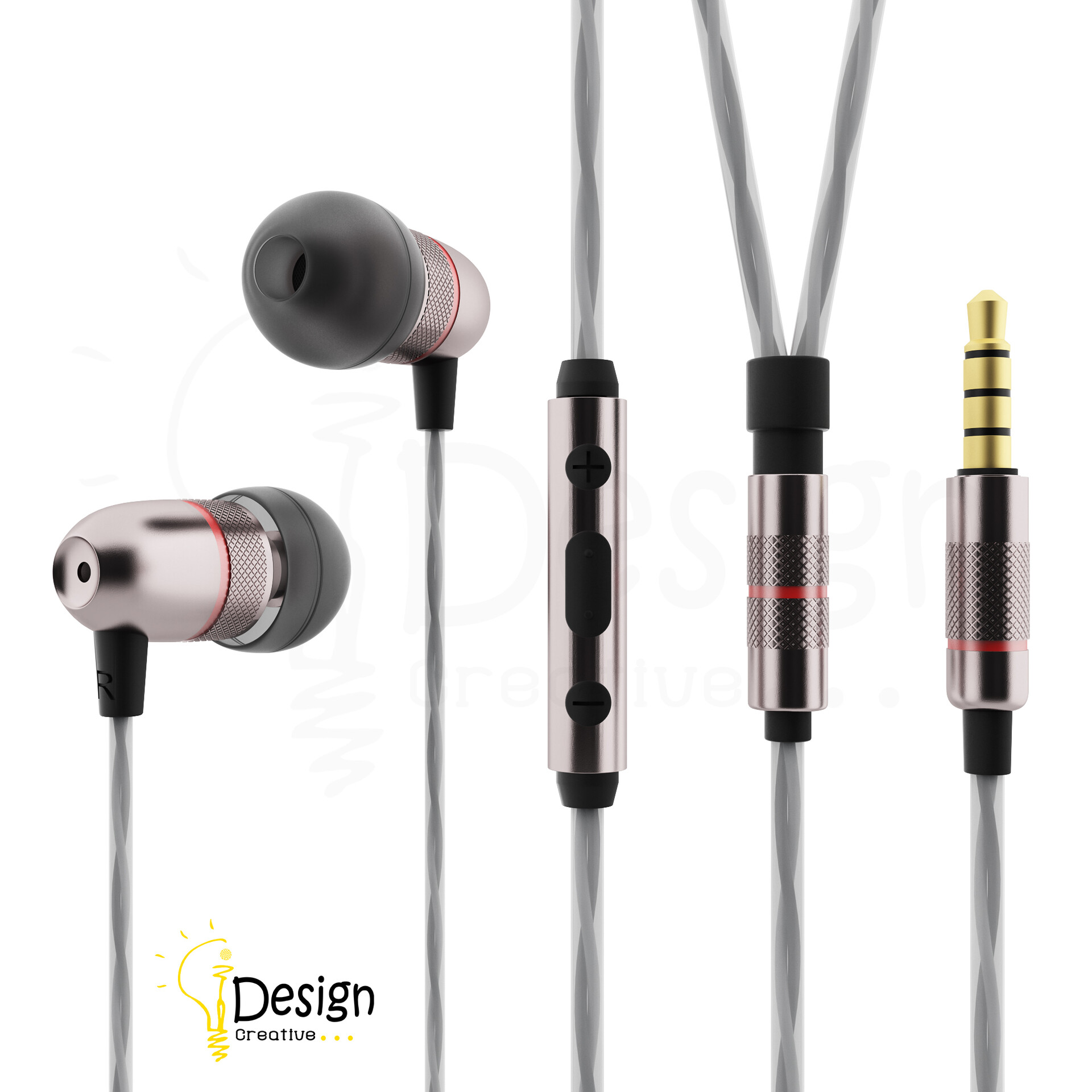 ArtStation - Handsfree