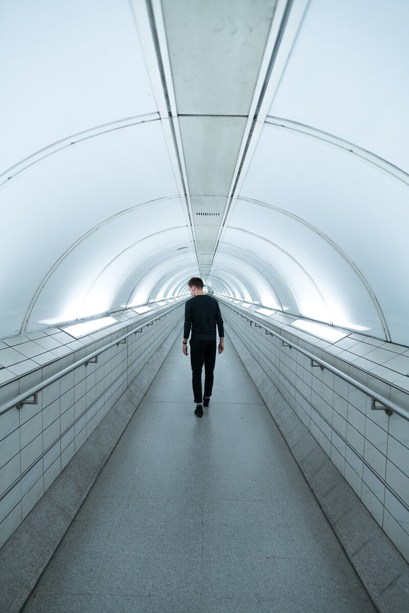 ArtStation - Jennifer Bin