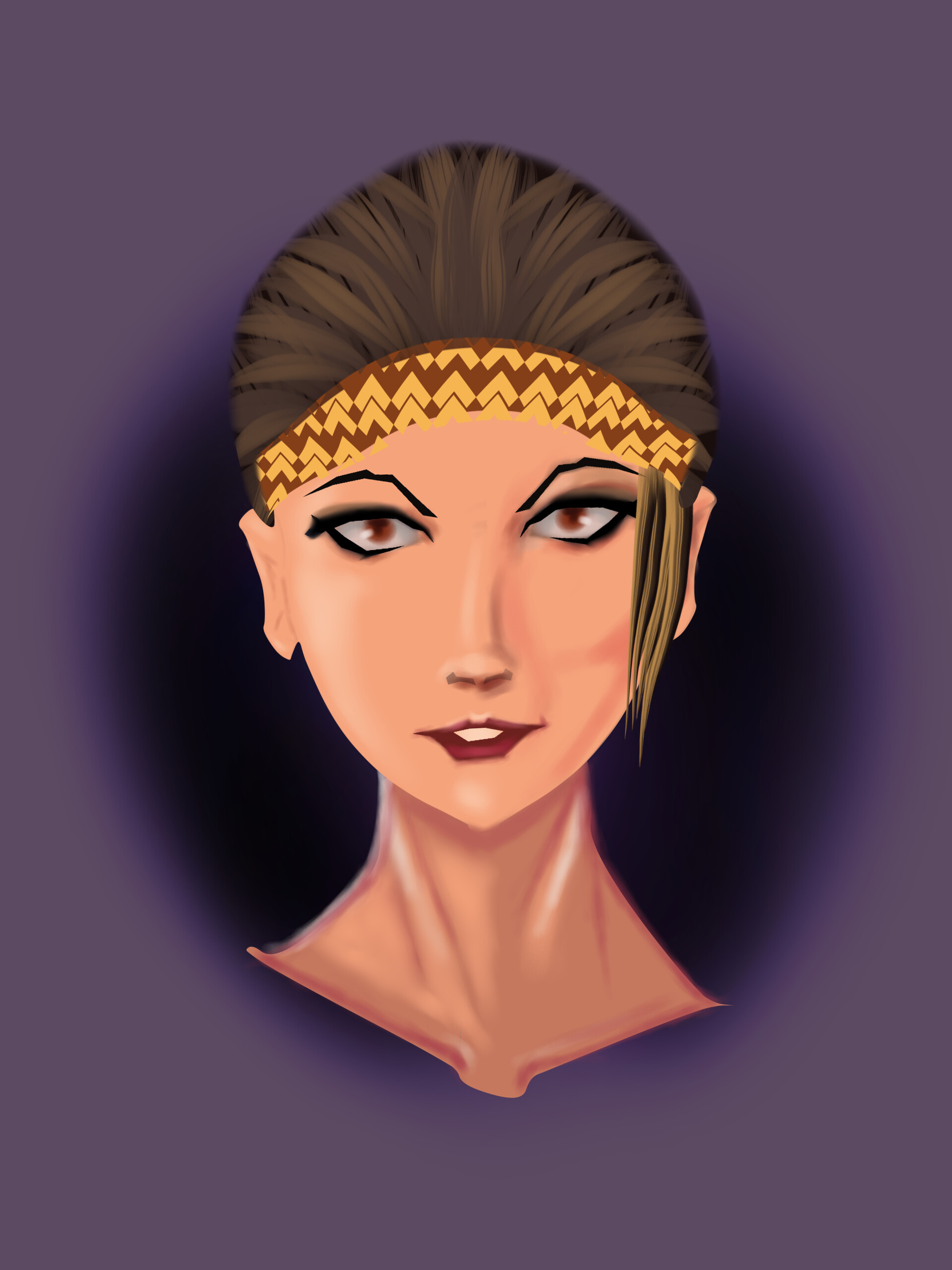 ArtStation Clip Studio Paint Skin Tones artstation-clip-studio-paint-skin-tones