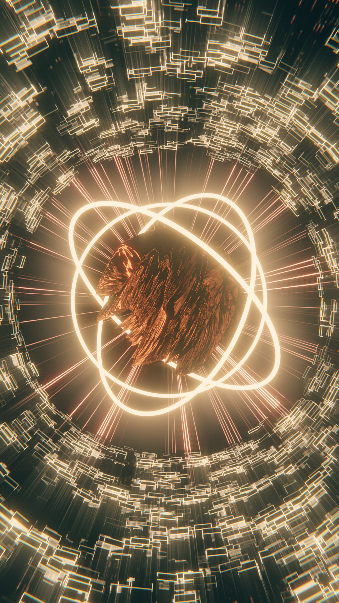 ArtStation - Flow | प्रवाह