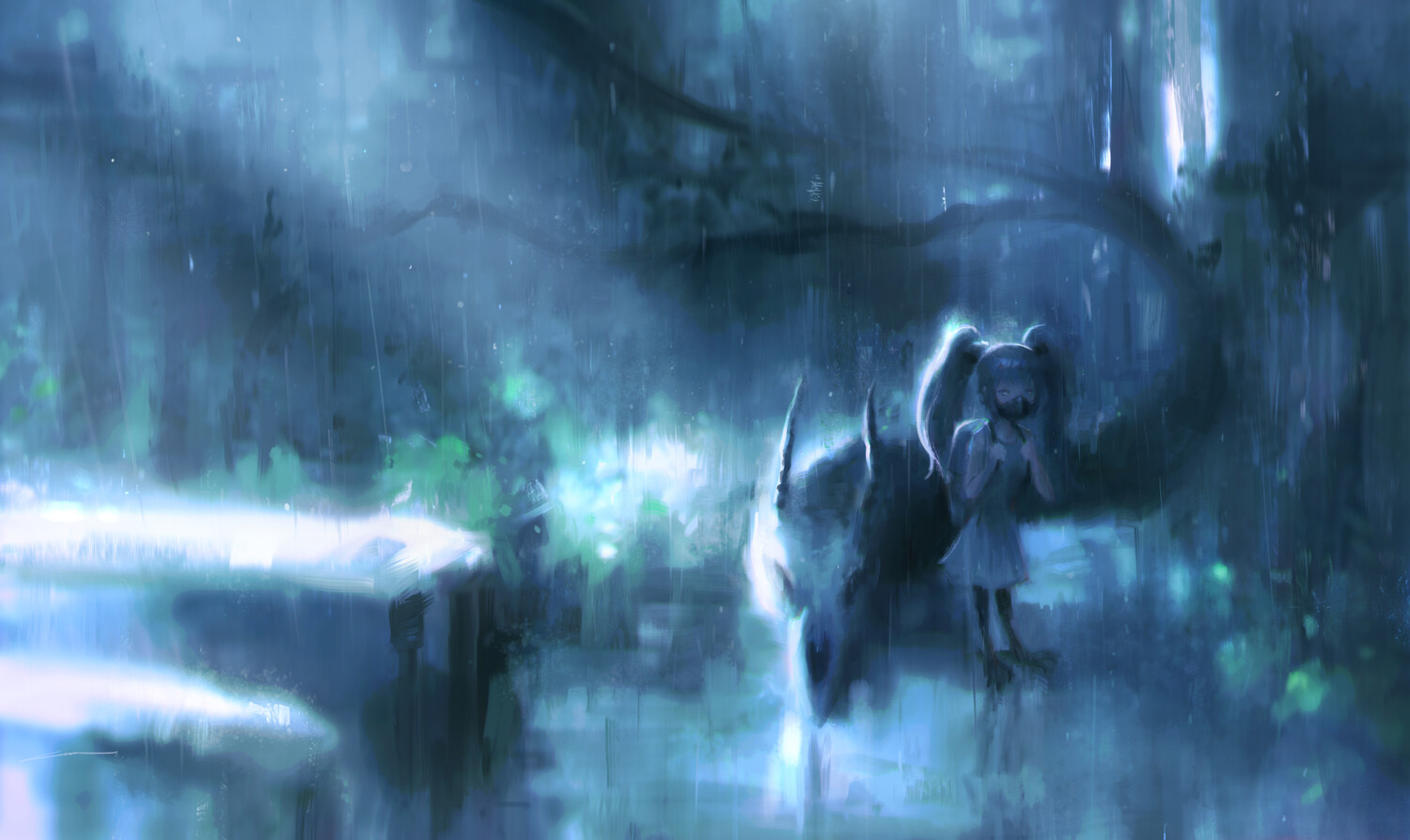 ArtStation - Maya (ORIGINAL)