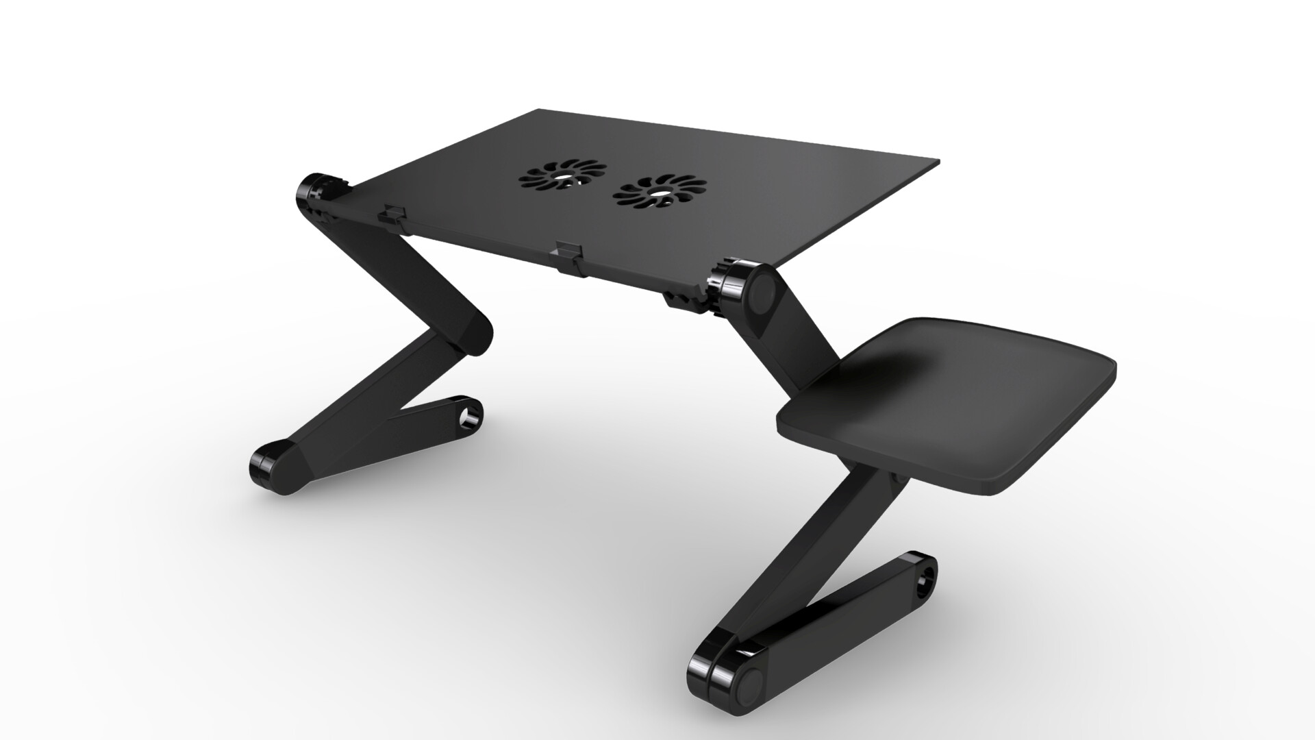 ArtStation - Laptop stand
