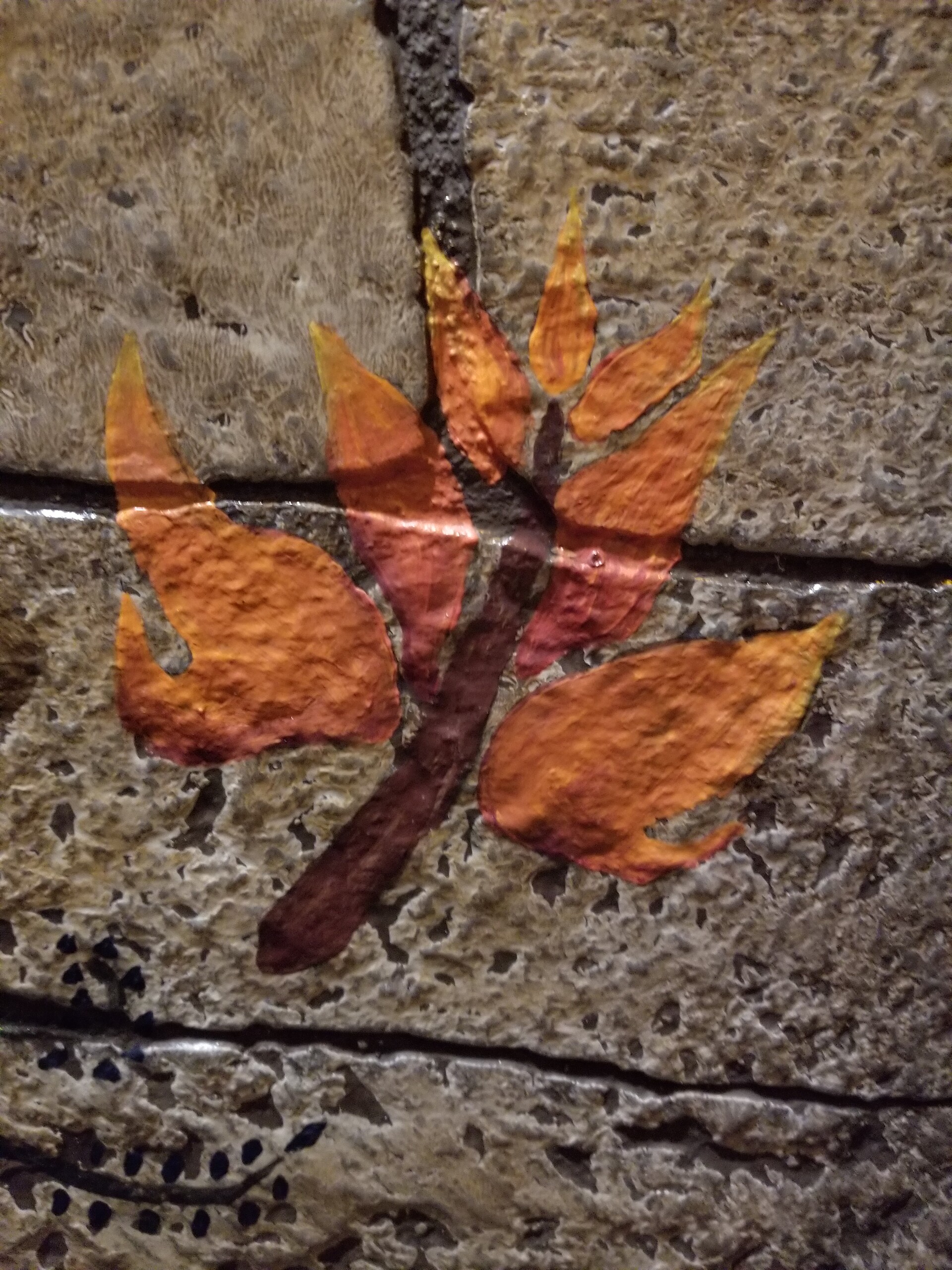 Del Hansen - Escape Room Puzzle Art