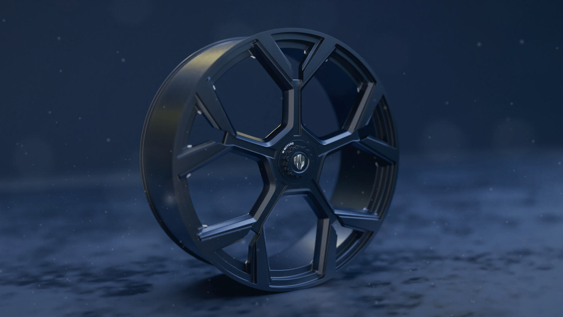 ArtStation - Rim pack