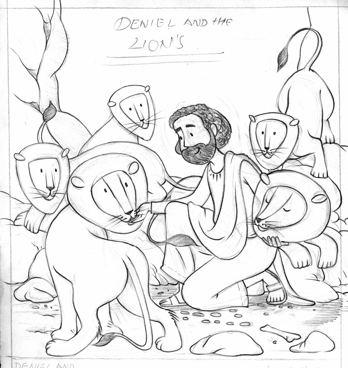 bible app for kids coloring pages