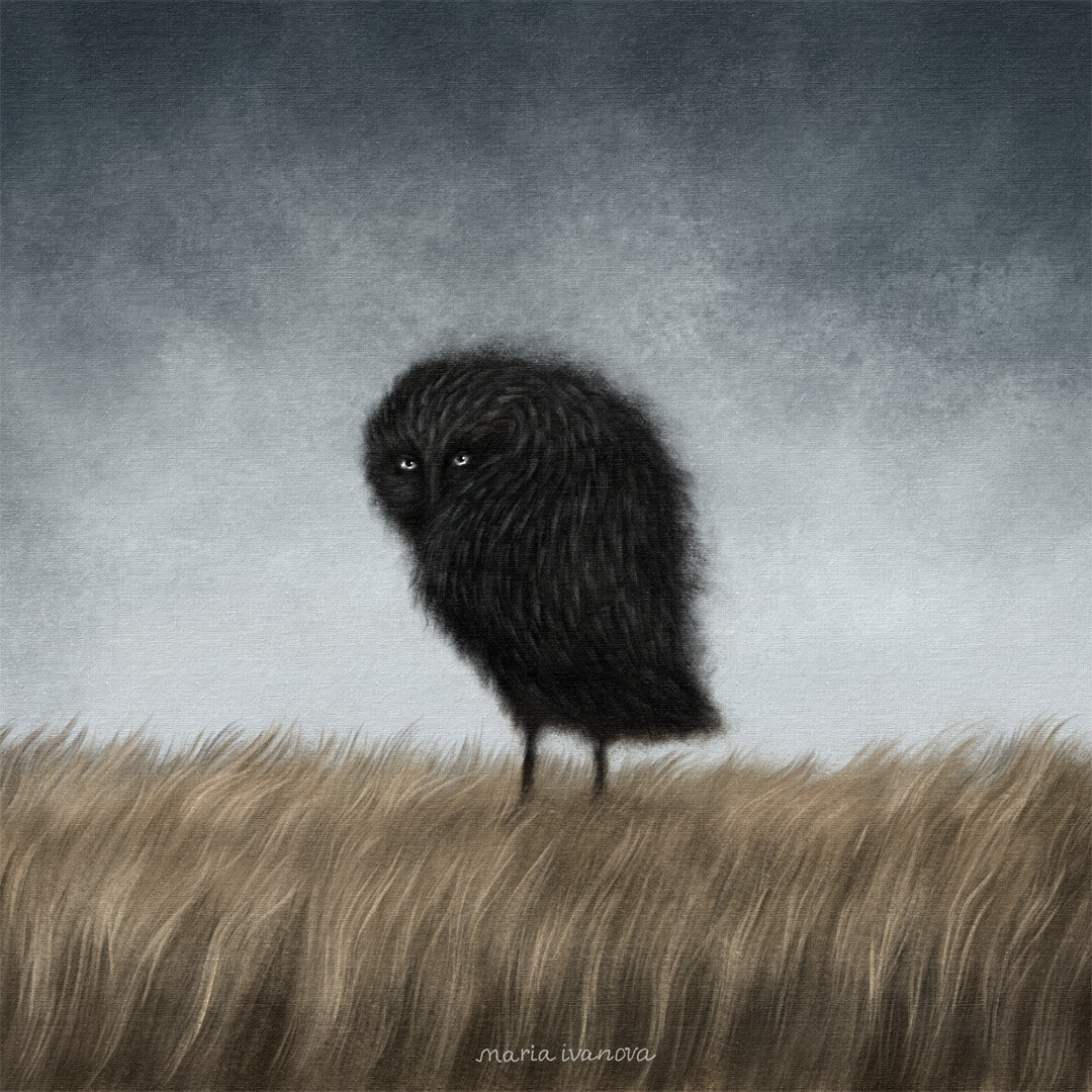 ArtStation - Shapeshifter