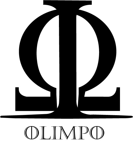 ArtStation - Olimpo Concept Vector